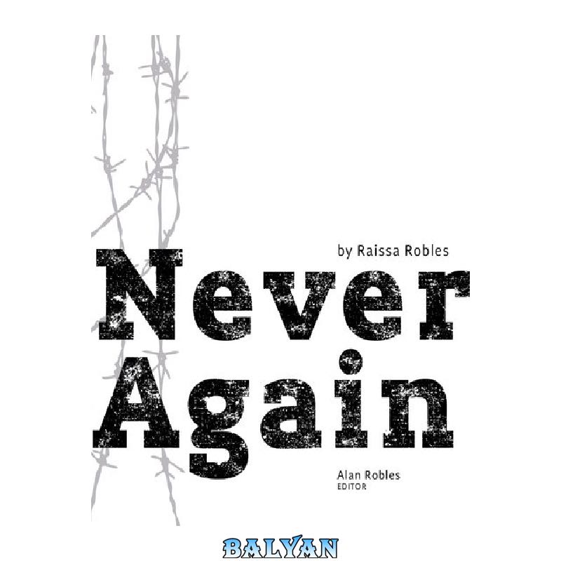 دانلود کتاب Marcos Martial Law: Never Again - بلیان