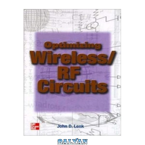 دانلود کتاب Optimizing Wireless/RF Circuits - بلیان
