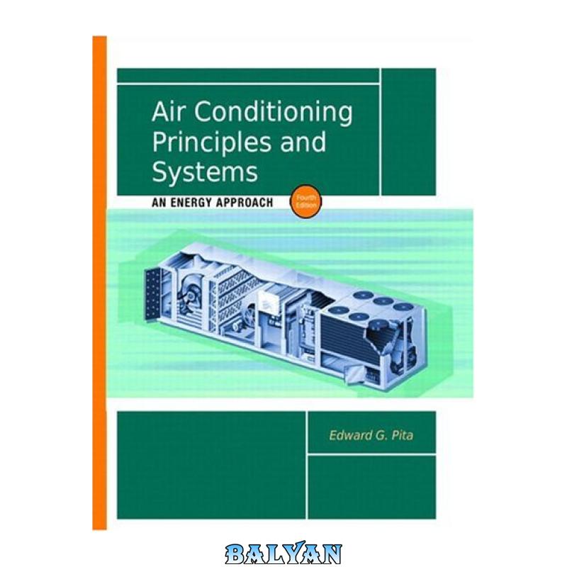 دانلود کتاب Air Conditioning Principles and Systems An Energy Approach ...