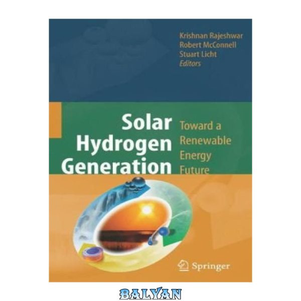 دانلود کتاب Solar Hydrogen Generation Toward a Renewable Energy Future ...