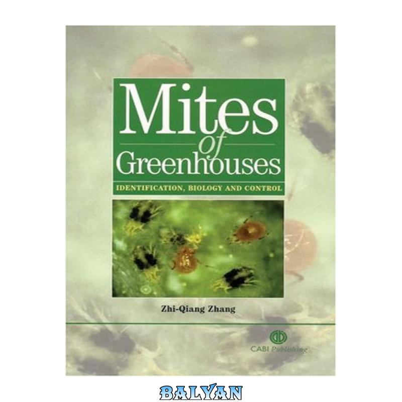 دانلود کتاب Mites of Greenhouses: Identification, Biology and Control ...