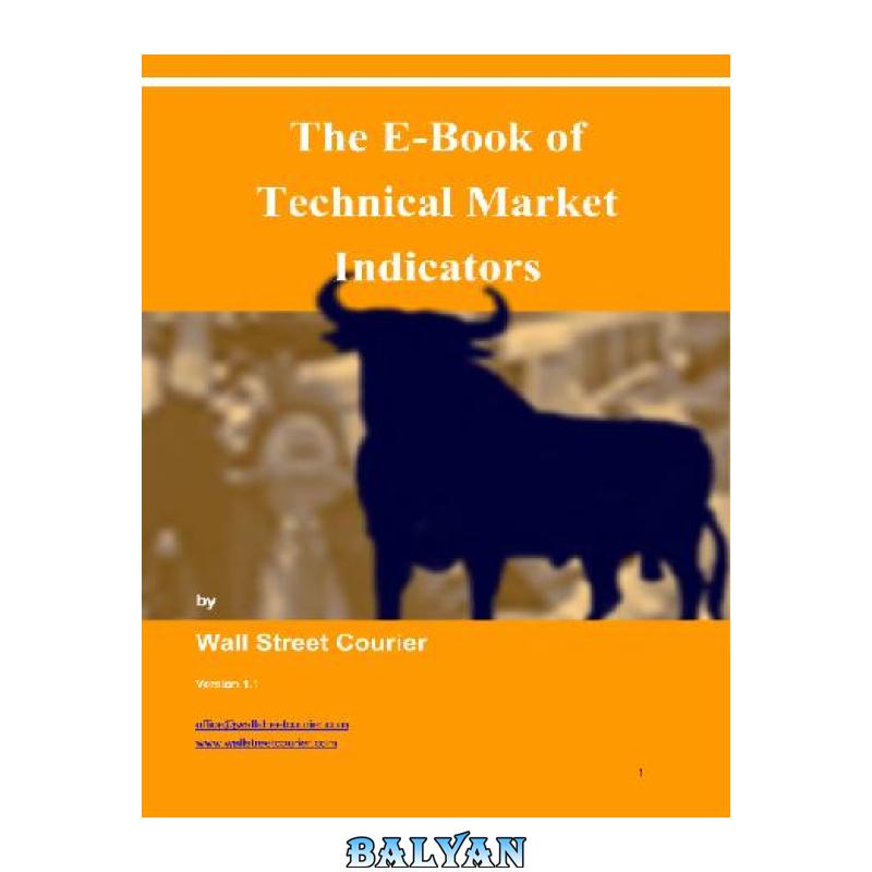 دانلود کتاب Understanding Technical Stock Market Indicators - بلیان