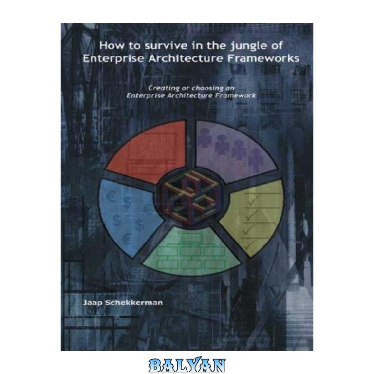 دانلود کتاب How to Survive in the Jungle of Enterprise Architecture ...