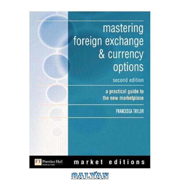 دانلود کتاب Mastering foreign exchange & currency options - بلیان