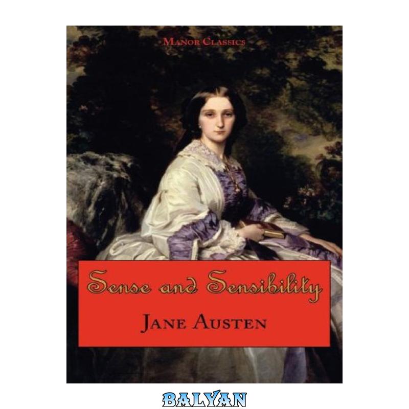 دانلود کتاب Jane Austen's Sense and Sensibility - بلیان