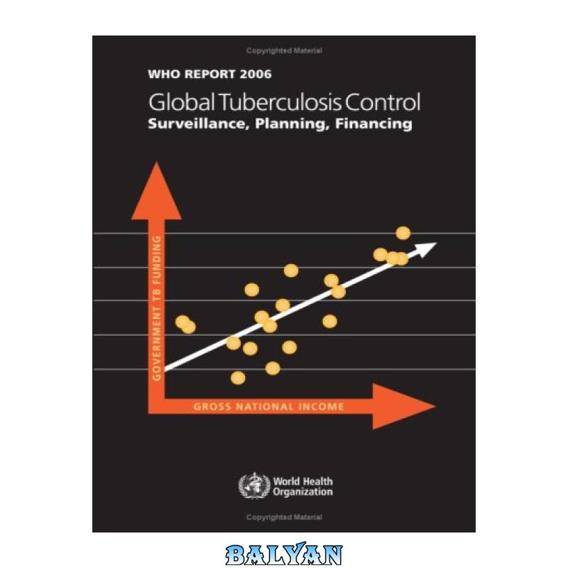 دانلود کتاب Global Tuberculosis Control: Surveillance, Planning ...