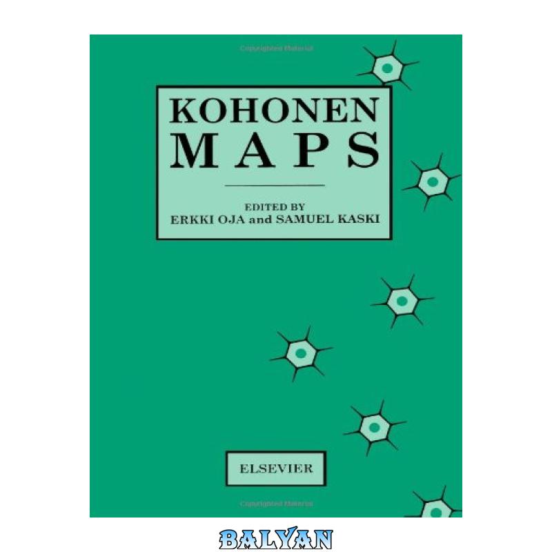 دانلود کتاب Kohonen Maps - بلیان