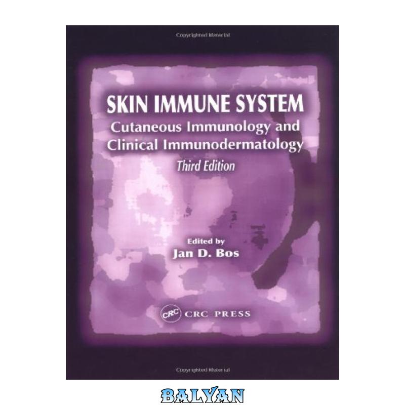 دانلود کتاب Skin Immune System: Cutaneous Immunology and Clinical ...