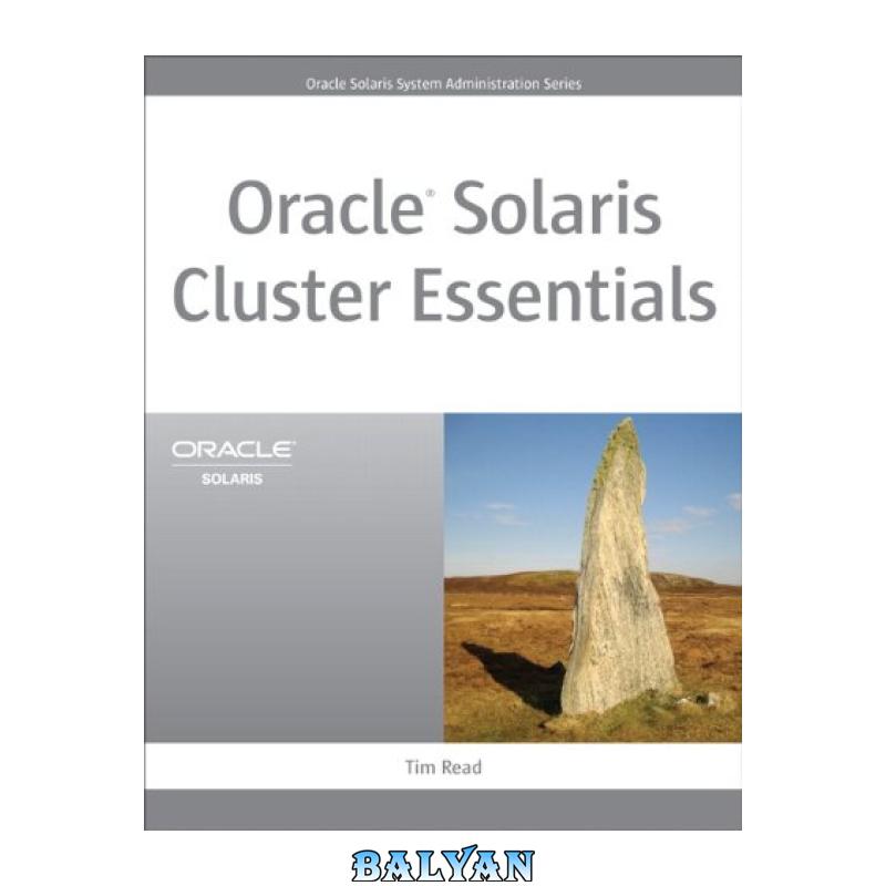 دانلود کتاب Oracle Solaris Cluster Essentials (Oracle Solaris System ...