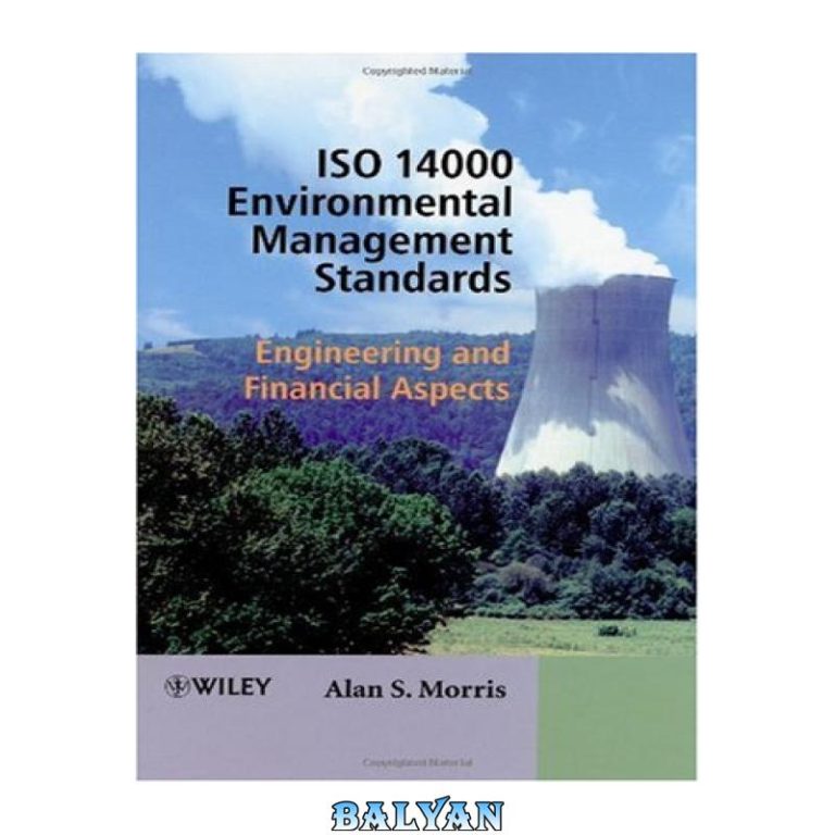دانلود کتاب ISO 14000 Environmental Management Standards: Engineering ...