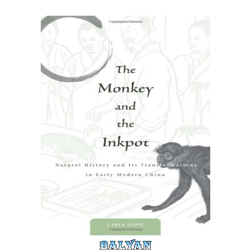 دانلود کتاب The Monkey and the Inkpot: Natural History and Its ...