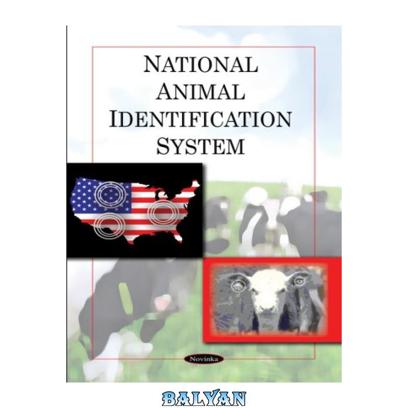 دانلود کتاب National Animal Identification System - بلیان